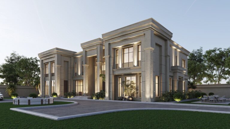 Architectural & Engineering Design – Target Engineering Consultant